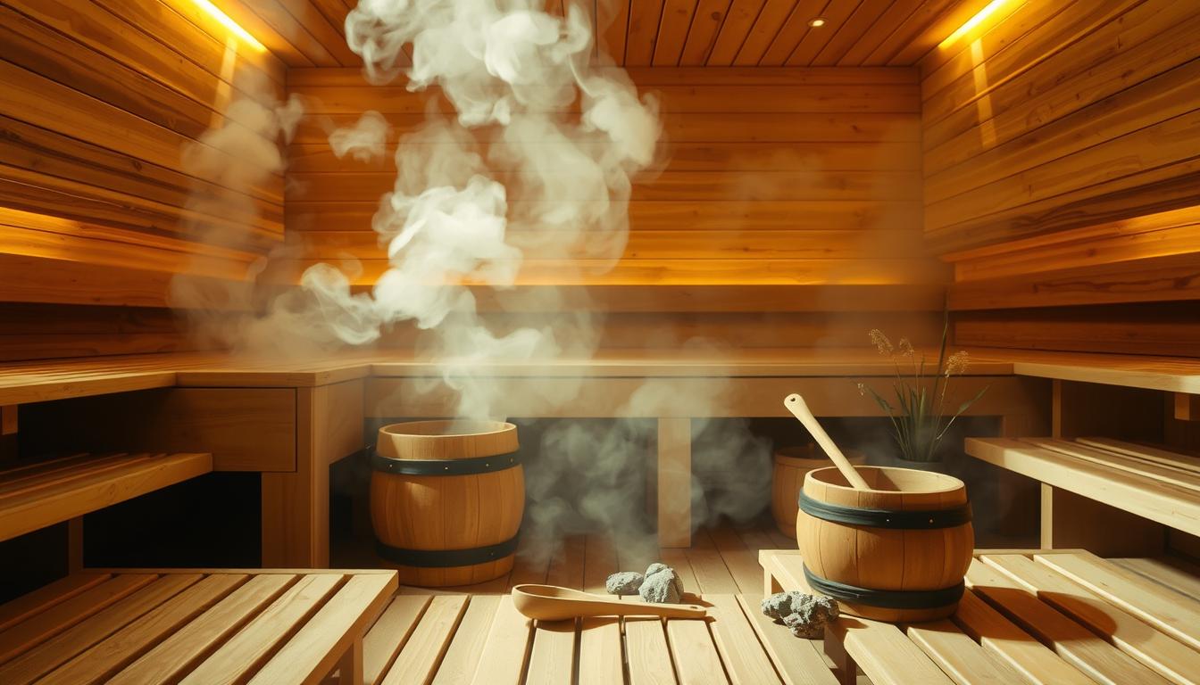 Richtig saunieren: Tipps für dein Saunaerlebnis