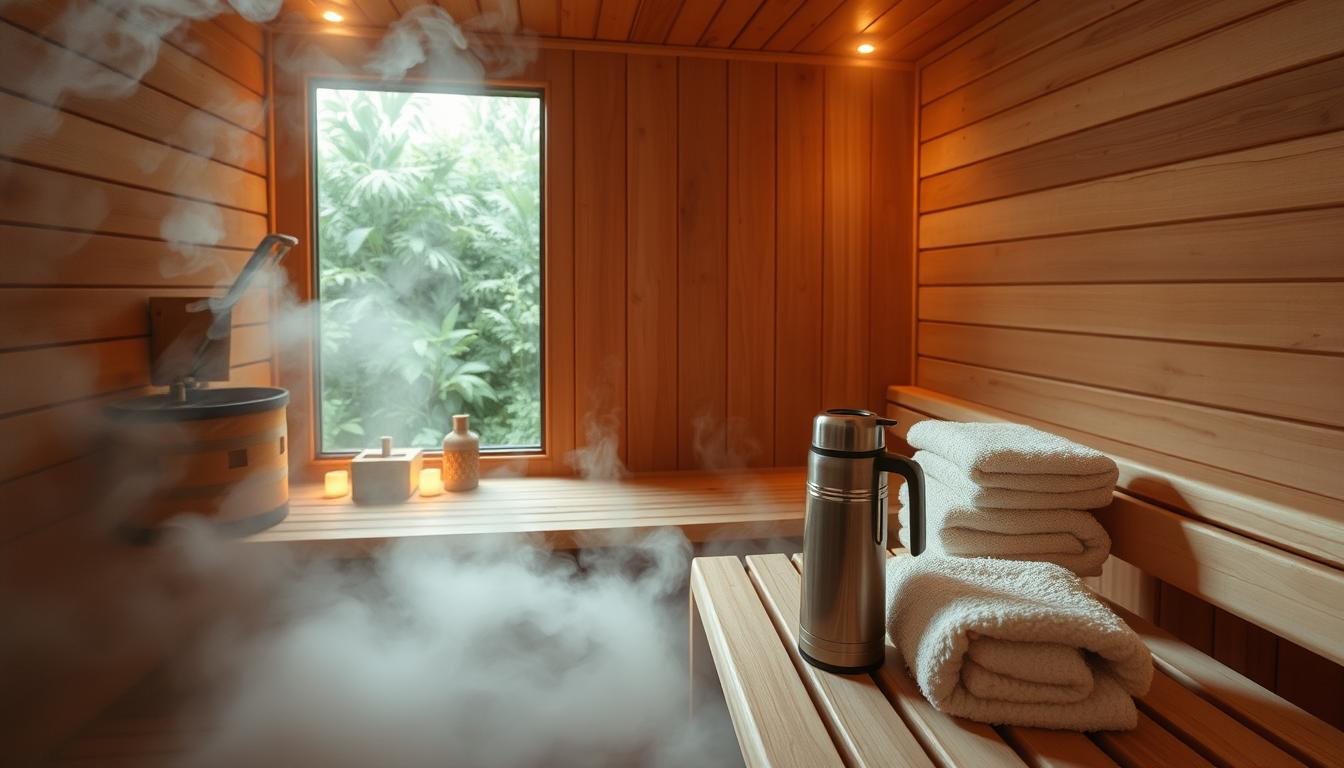 Sauna Anfänger: Tipps für deinen ersten Saunabesuch