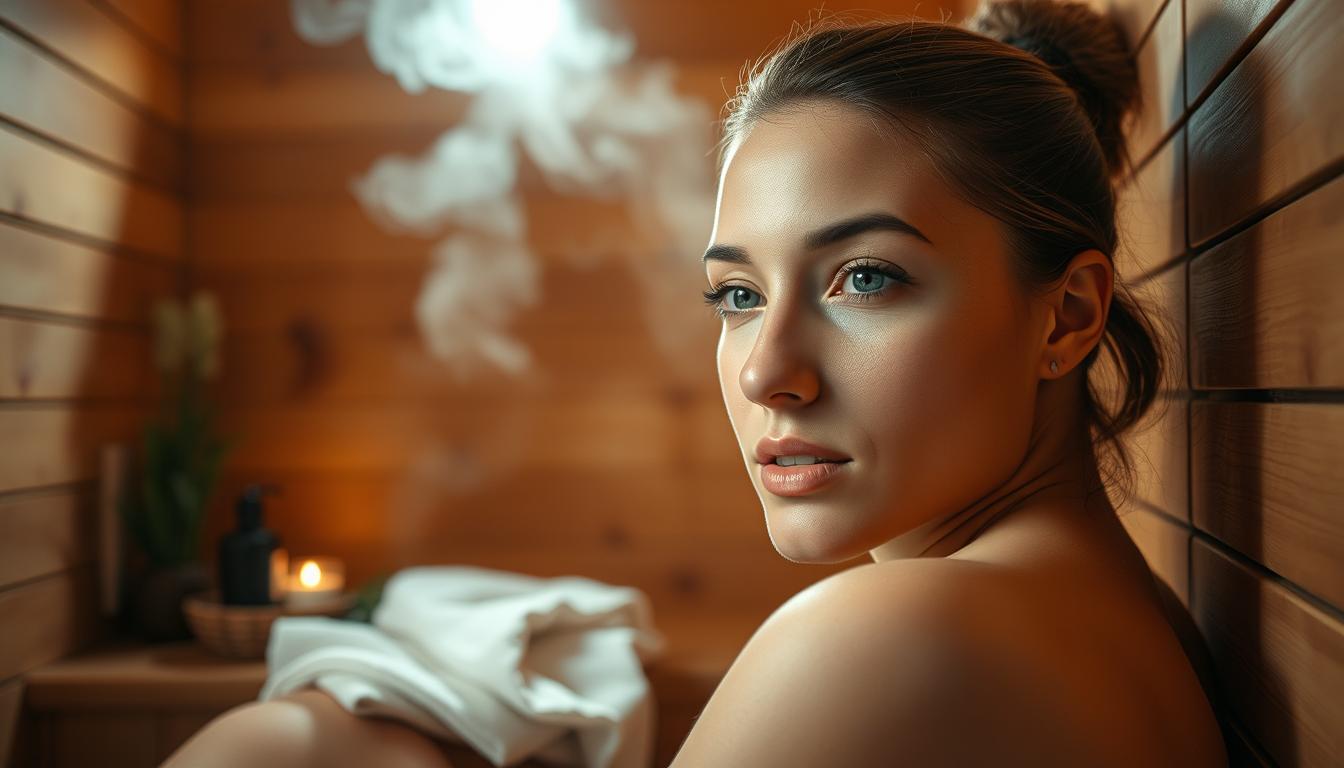 Sauna Hautprobleme: Tipps für gesunde Haut