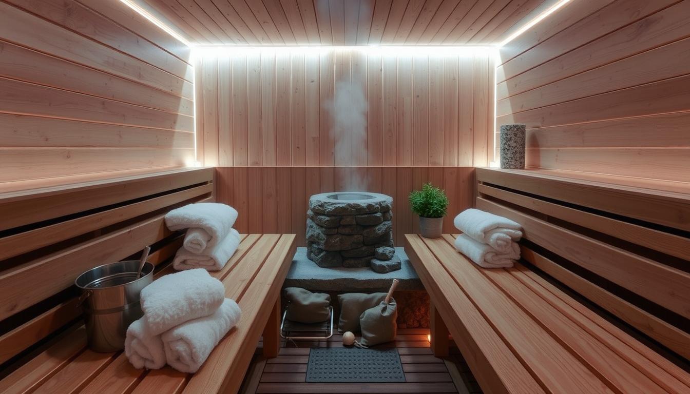 Sauna Regeln: An diese Etikette sollte man sich halten