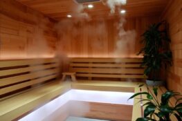 Sauna Anfänger: Tipps für deinen ersten Saunabesuch