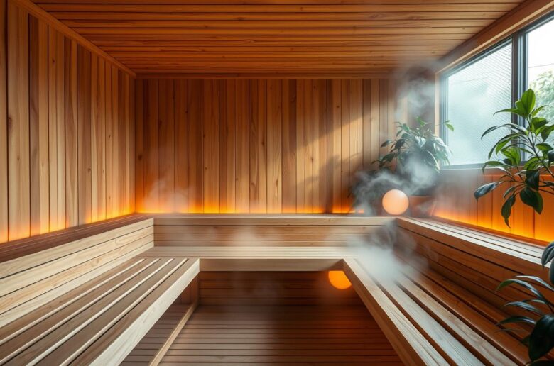Sauna & Gesundheit: Positive Effekte des Saunierens