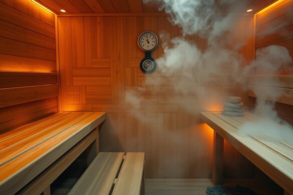 Sauna Anfänger: Tipps für deinen ersten Saunabesuch
