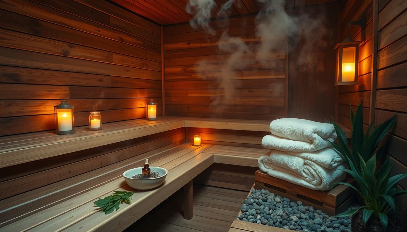 Sauna Tipps: Wie man richtig in die Sauna geht