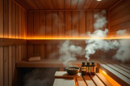 Sauna Anfänger: Tipps für deinen ersten Saunabesuch