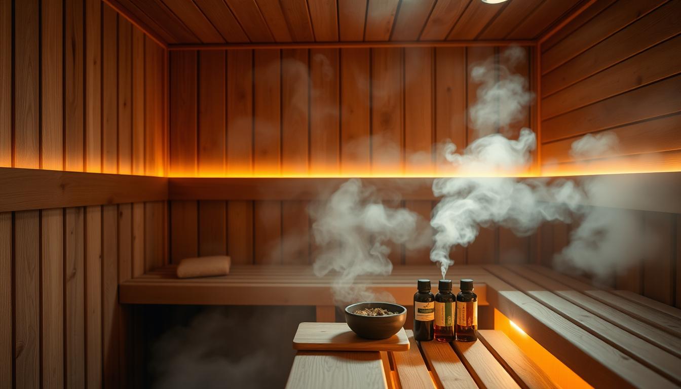 Sauna bei Erkältung: Hilft es oder schadet es?