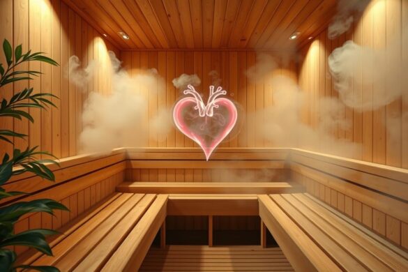 Sauna bei Erkältung: Hilft es oder schadet es?