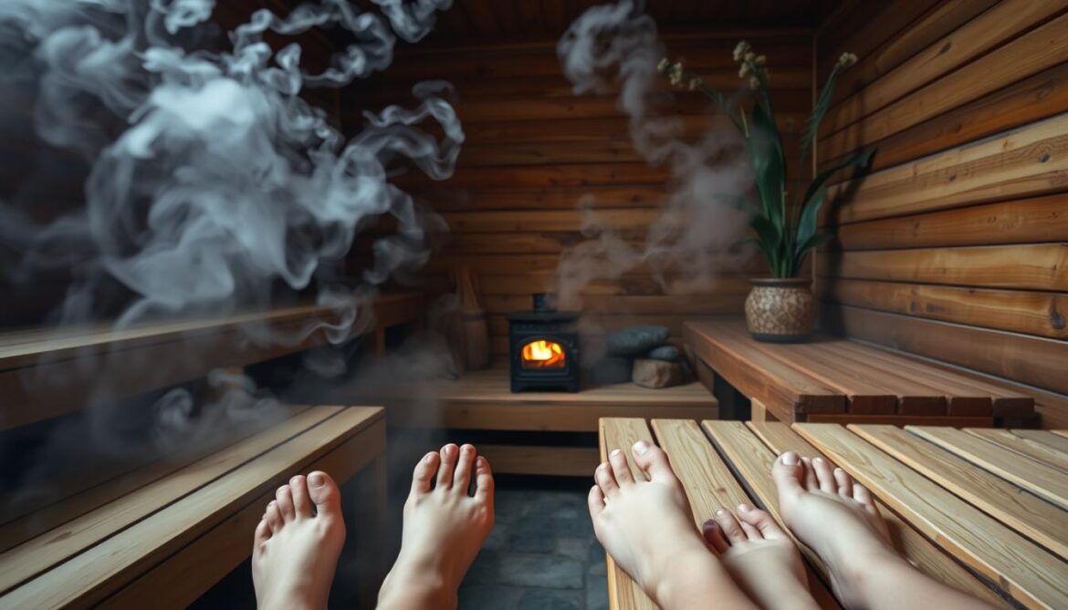 Sauna Regeln: An diese Etikette sollte man sich halten