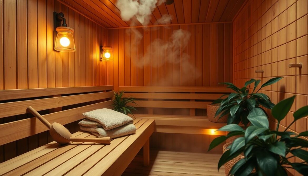 Sauna Anfänger: Tipps für deinen ersten Saunabesuch