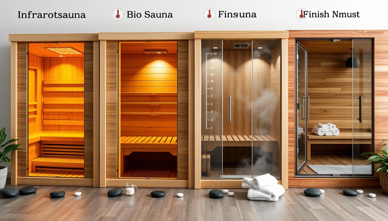 Sauna Temperatur: Tipps für deinen Saunagang
