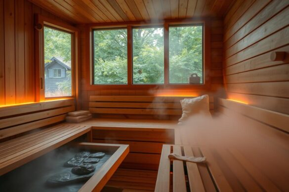 Sauna Anfänger: Tipps für deinen ersten Saunabesuch