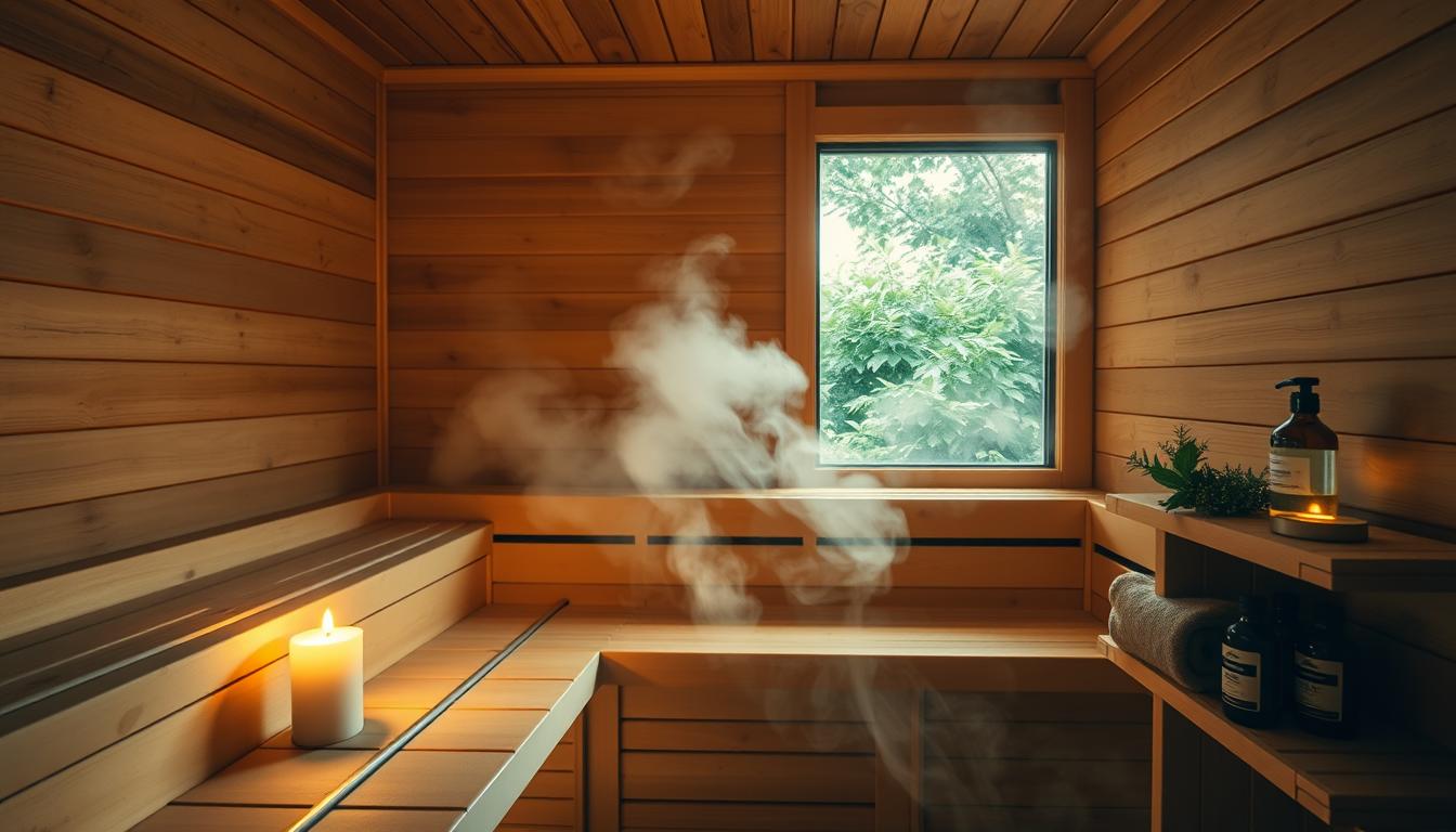 Sauna bei Arthritis: Linderung für deine Gelenke