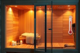 Sauna Anfänger: Tipps für deinen ersten Saunabesuch