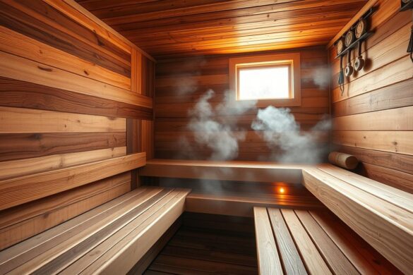 Sauna Gesundheit - Alles rund um die Sauna