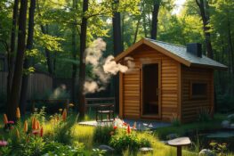 Sauna Anfänger: Tipps für deinen ersten Saunabesuch